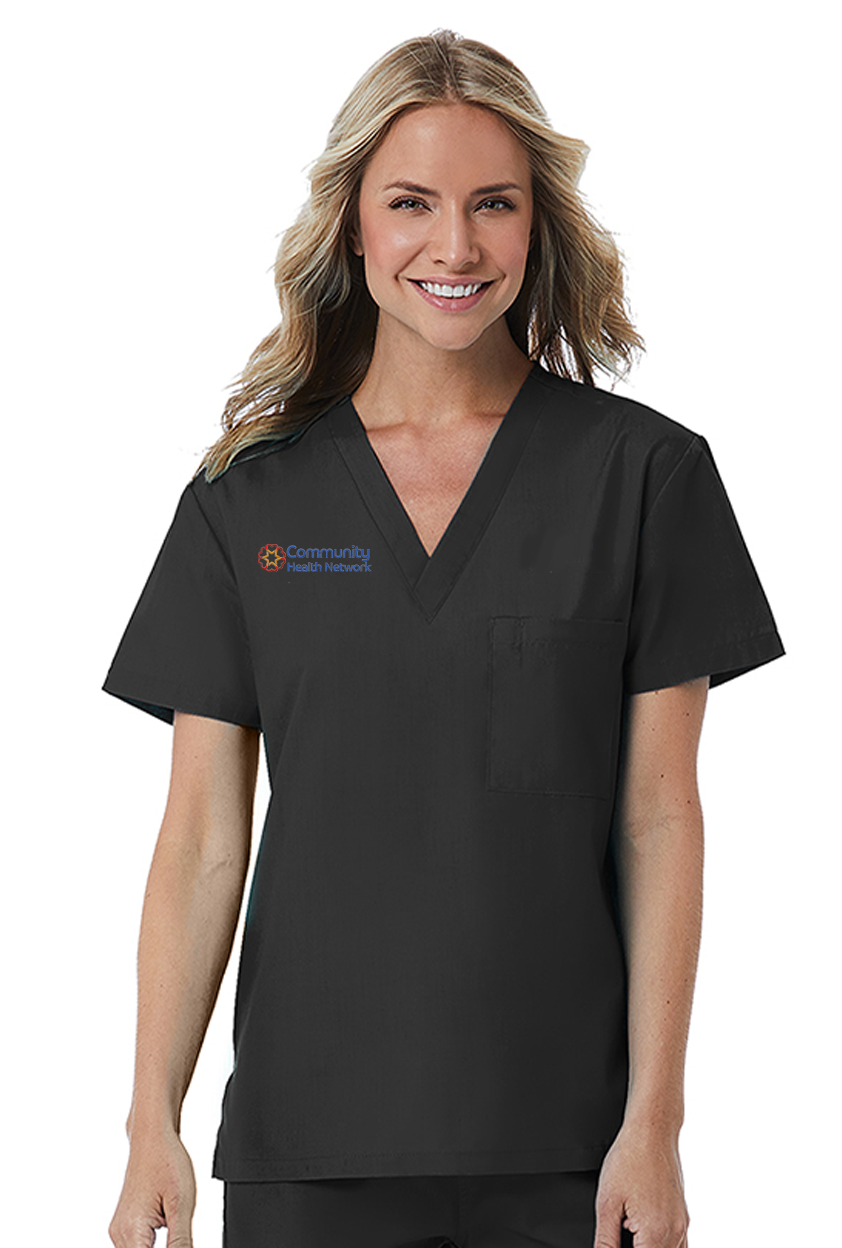 Scrub Tops – MyCHN Uniforms